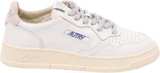 Autry Damen, Schuhe, Wei&szlig;, 38 EUGr&ouml;&szlig;e