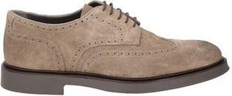 Dino Draghi CHAUSSURES - Chaussures &agrave; lacets sur YOOX.COM