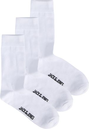 Jack & Jones Jacrafael Socks 3 Pack Noos