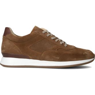 Van Bommel Herren, Schuhe, Braun, 41 EUGr&ouml;&szlig;e