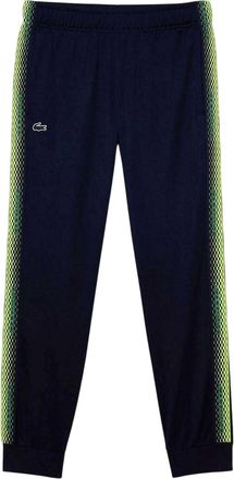 Lacoste Trainingshose f&uuml;r Herren, Tennis (Dunkles Marineblau)