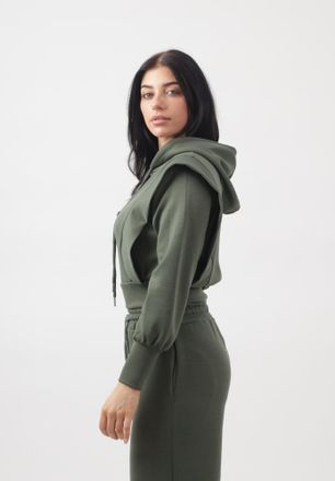 Elara Bluse