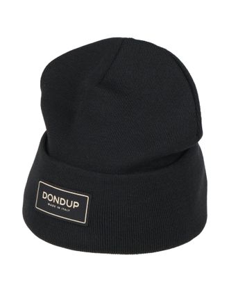 Dondup ACCESSOIRES - M&uuml;tzen & H&uuml;te auf YOOX.COM