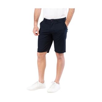 Champion Homme, Shorts, Bleu, Taille: 2XL Short Chino Uni