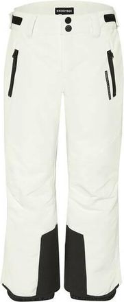 Chiemsee Skihose mit CHIEMSEE Print am Bein
