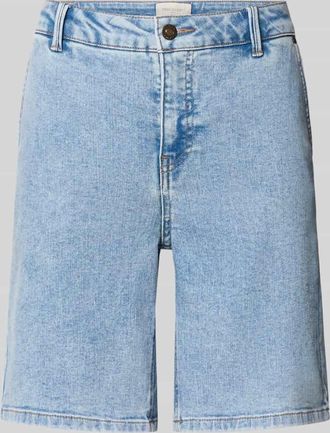 Freequent Jeansshorts mit Eingrifftaschen Modell Jane
