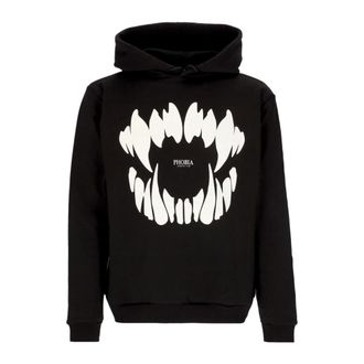 Phobia Archive Leichtes lang&auml;rmliges Trainingsanzug-Sweatshirt - - Sweatshirts & Hoodies - Herren - Schwarzk - XL