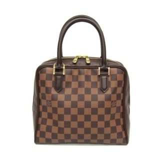 Louis Vuitton Pre-owned Brera N51150 Handbag - Femme - Pre-owned - Brun - Taille: ONE Size