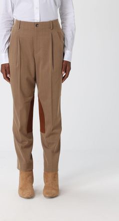 Lauren Ralph Lauren Pantalon LAUREN RALPH LAUREN Femme couleur Taupe