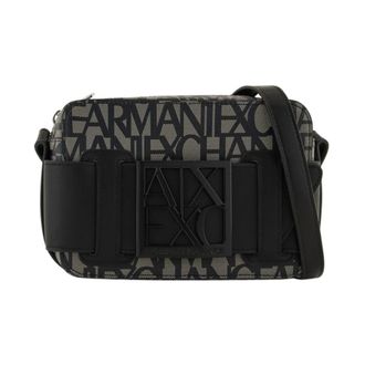 A|X Armani Exchange Femme, Sacs, Noir, Taille: ONE Size Mini Sac