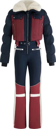 Fusalp Combinaison de Ski Karei Fusalp