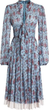 Dolce & Gabbana Dolce & Gabbana Kleider MultiColour - - Dresses - Damen - Mehrfarbig - S