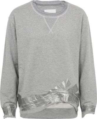 Maison Margiela TOPS - Sweatshirts auf YOOX.COM