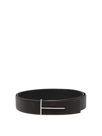Tom Ford G&uuml;rtel - Braun