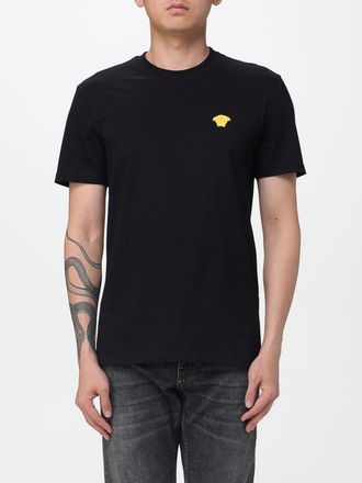 Versace T-Shirt VERSACE Homme couleur Noir