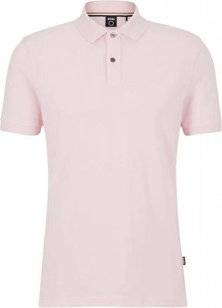 HUGO BOSS Homme, Tops, Rose, Taille: XL Pallas Polo