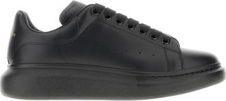 Alexander McQueen Herren, Schuhe, Schwarzk, 40 1/2 EUGr&ouml;&szlig;e