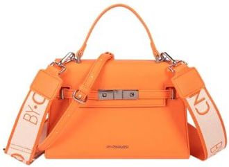 Chabrand Sac port&eacute; mains Louise By 11525660 Orange