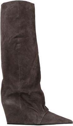 Vic Mati&eacute; CHAUSSURES - Bottes sur YOOX.COM