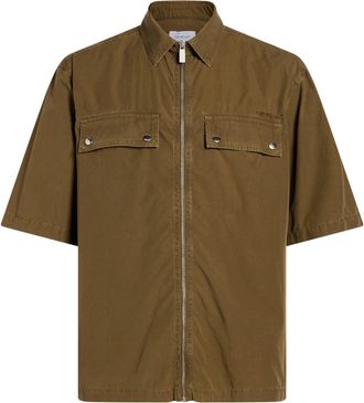 Off-white JACKEN & M&Auml;NTEL - Jacken und Anoraks auf YOOX.COM