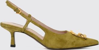 Coccinelle Pumps Damen Farbe Grau