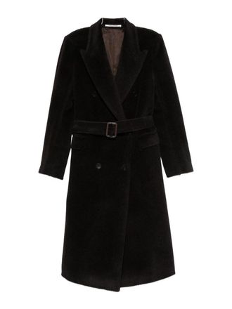 Tagliatore Jean Droit - Marron