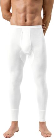 Mey Tagw&auml;sche Serie Noblesse Herren Long-Pants Weiss 4XL(10)