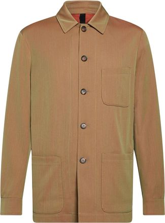 Hev&ograve; JACKEN & M&Auml;NTEL - Jacken und Anoraks auf YOOX.COM