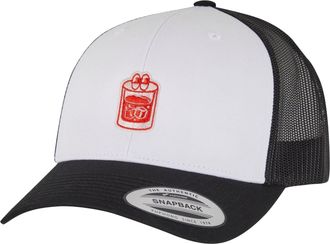 Mister Tee Cap