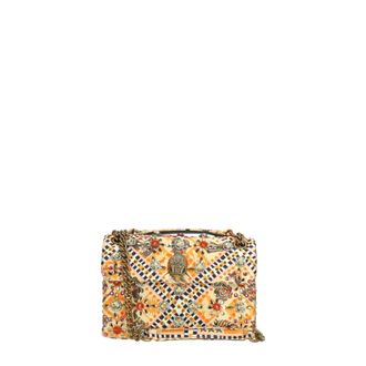Kurt Geiger Femme, Sacs, Multicolore, Taille: ONE Size Sacs bandouli&egrave;re