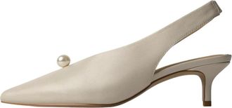 L37 Femme, Chaussures, Blanc, Taille: 36 EU Come Across