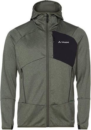 Vaude Herren Unterjacke Me Monviso Fleece Jacket II