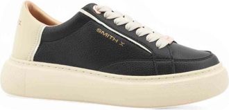 Alexander Smith Femme, Chaussures, Noir, Taille: 37 EU Baskets