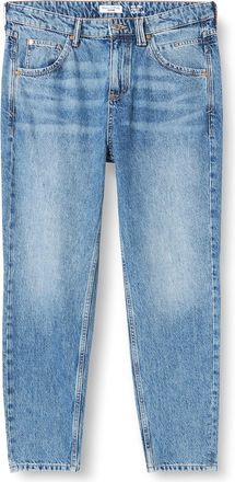 Marc O'Polo Denim Damen 4047255319590 Freizeithose, P70, 30W / 32L EU