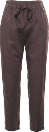 Souvenir Femme, Pantalons, Brun, Taille: 42 FR Chinos