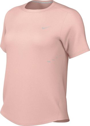 Nike Nike Damen Swift Dri-Fit Ss T-Shirt, Atmosphere, S