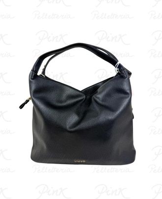 Liu Jo Femme, Sacs, Noir, Taille: ONE Size Kaliska Ecs L Tote
