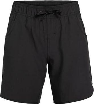 Roxy Wave 7 inch BS Board Shorts, Anthracite, XL Womens