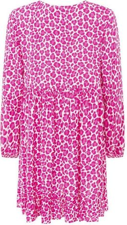 Zwillingsherz Sommerkleid Zwillingsherz Kleid Leo Dream Tasseln
