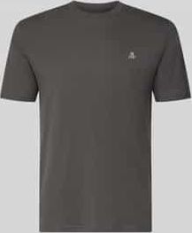 Marc O'Polo T-Shirt mit Label-Print