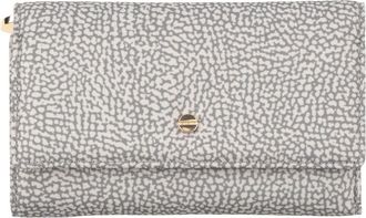 Borbonese Kleinlederwaren - Brieftaschen auf YOOX.COM