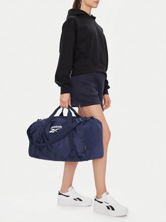 Reebok Sporttasche Reebok C-RBK-B-001-08 Dunkelblau