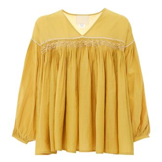 Anaak Blouse Kaila Poet Anaak
