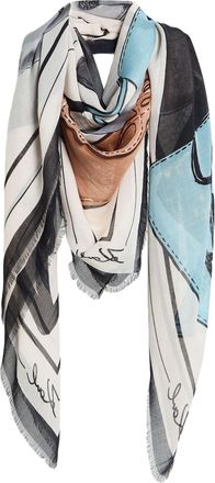 Karl Lagerfeld ACCESSOIRES - Schals auf YOOX.COM