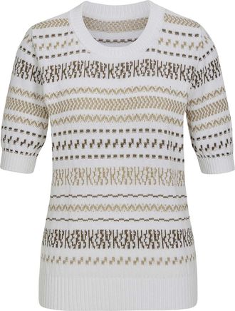 Madeleine Pullover