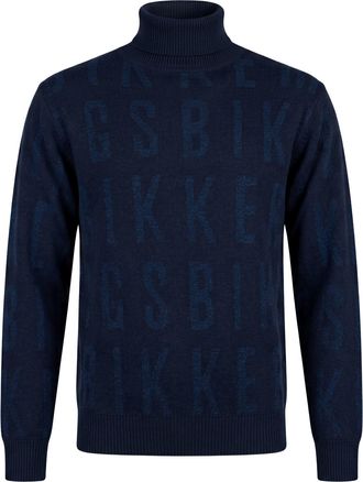 Dirk Bikkembergs STRICKWAREN - Rollkragenpullover auf YOOX.COM