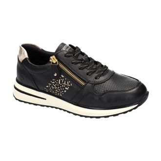 Remonte Damen, Schuhe, Schwarzk, 40 EUGr&ouml;&szlig;e
