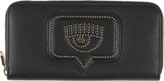 Chiara Ferragni Kleinlederwaren - Brieftaschen auf YOOX.COM