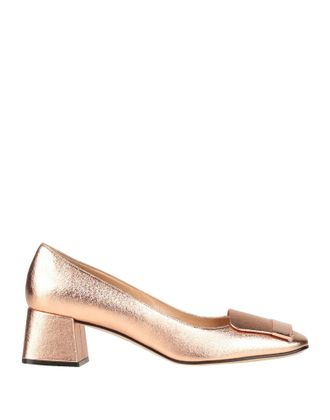 Sergio Rossi SCHUHE - Pumps auf YOOX.COM
