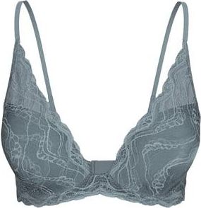 Calvin Klein Soutien-gorge corbeille pigeonnant